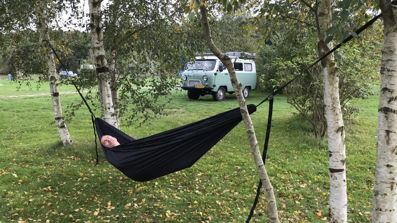 UAZ Bukhanka testweek: gaan we het doen? – aanmodderaars.nl
